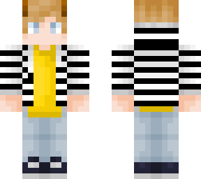 mavis | Minecraft Skins