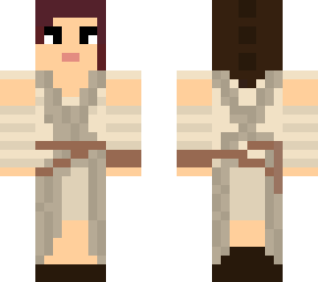 Rey | Minecraft Skins
