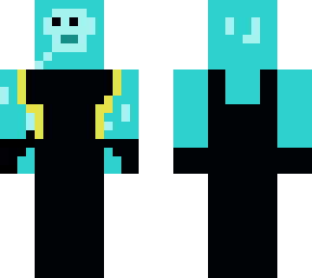 ripley | Minecraft Skin