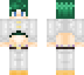 rohan kishibe | Minecraft Skins