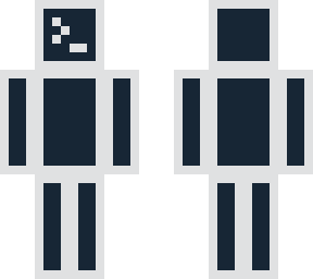 Terminal | Minecraft Skins