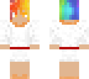 Weed | Minecraft Skin
