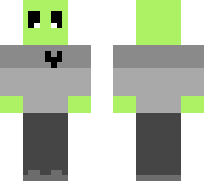 Alain | Minecraft Skins