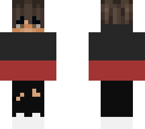 Try Hard | Minecraft Skins