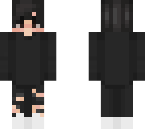 Jack | Minecraft Skin