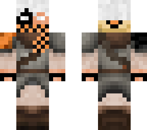 jenava | Minecraft Skins