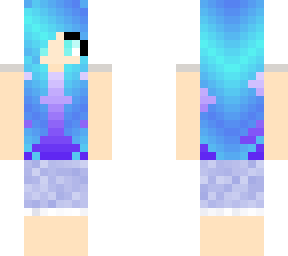 Lala | Minecraft Skin