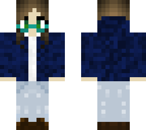 bridget | Minecraft Skins