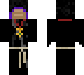 papa | Minecraft Skin