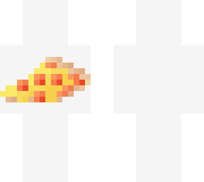 Pizza | Minecraft Skins