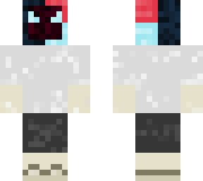 pyrocynical | Minecraft Skins