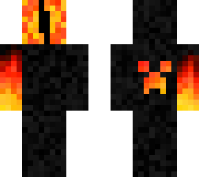 Sauron | Minecraft Skin