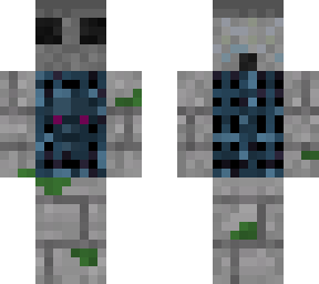 silverfish | Minecraft Skins