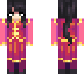 chinese dragon | Minecraft Skins