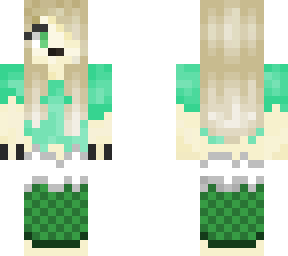 Marlo | Minecraft Skin