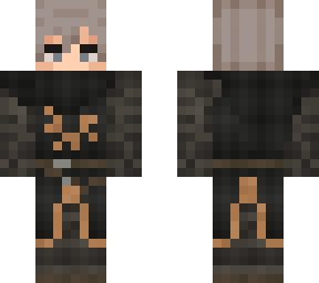 medieval soldier | Minecraft Skins