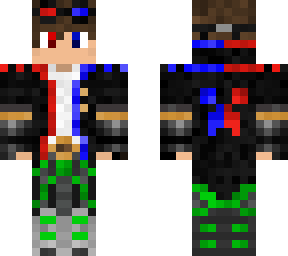 minecraft engineer | Minecraft Skins