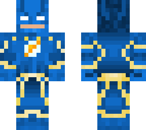 mirko | Minecraft Skins