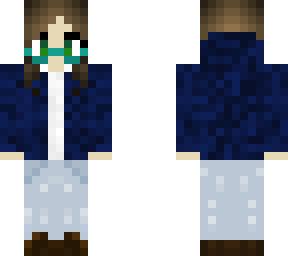 bridget | Minecraft Skins