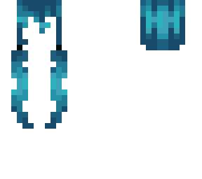 Waves | Minecraft Skins