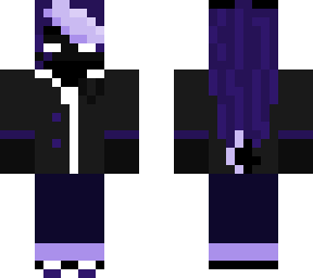 female bonnie | Minecraft Skins