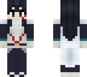 Shizu (ttigraas) | Minecraft Skin