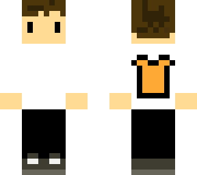 Bread | Minecraft Skins