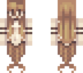 Cod | Minecraft Skins