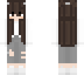 dsadsad | Minecraft Skin