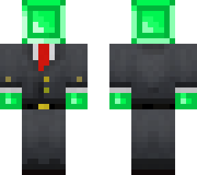 emerald block | Minecraft Skins