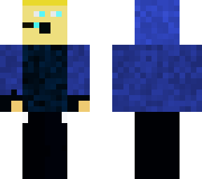 Itz me in real life | Minecraft Skin