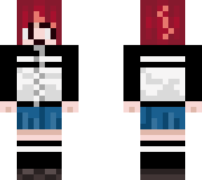 kim pine | Minecraft Skins