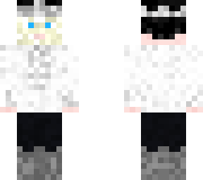 Regent (Worm) | Minecraft Skin