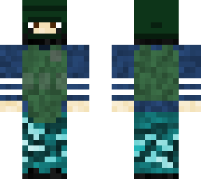 tarkov | Minecraft Skins