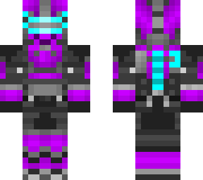 dead space | Minecraft Skins