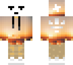 Domrao face | Minecraft Skin