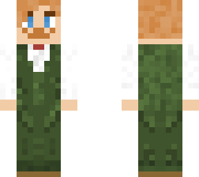 escanor | Minecraft Skins