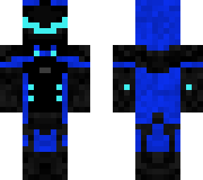 Genji | Minecraft Skins