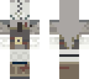 Somali Minecraft Skins