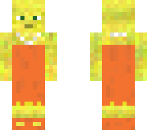 lisa simpson | Minecraft Skins