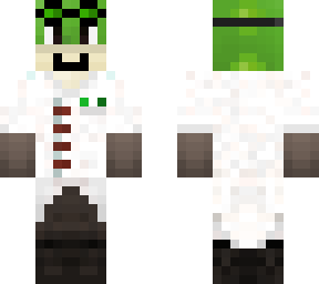 Pixelmon | Minecraft Skins