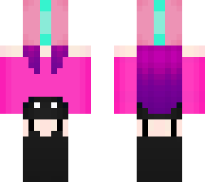 present head | Minecraft Skins
