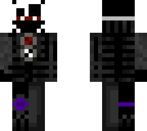 Ragdoll | Minecraft Skin