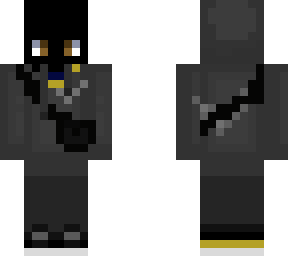 Roadman | Minecraft Skin