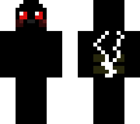 shadow exe | Minecraft Skins