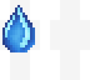 The quicker these tears dry | Minecraft Skin