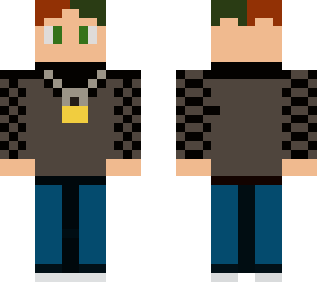 Turbo | Minecraft Skins