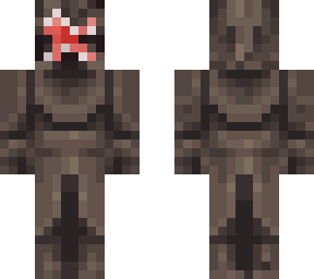 demogorgon | Minecraft Skin