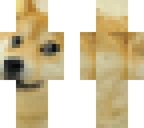 body | Minecraft Skins