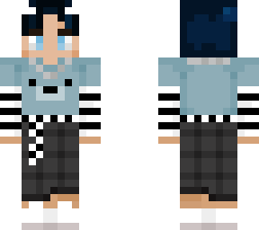 eboy | Minecraft Skin